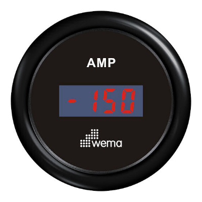 Marine Gauges – Able Instruments